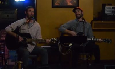 Aaron & Ryan Mankin - The Mission